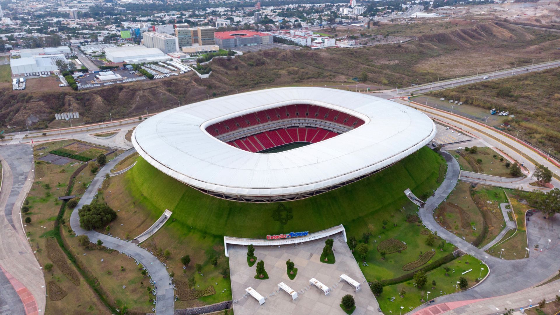 The 2026 World Cup Stadiums & Host Cities - Winning Whistle