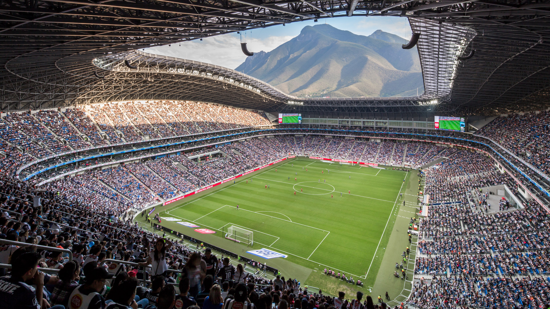 The 2026 World Cup Stadiums & Host Cities - Winning Whistle