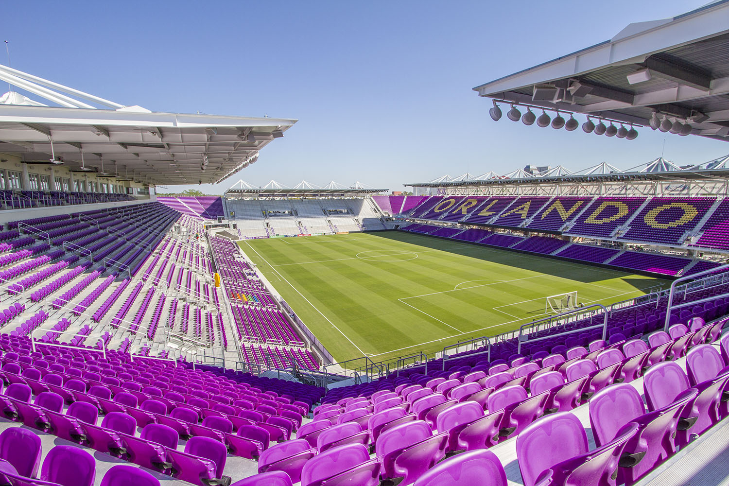 Copa América 2024 Host Cities and Stadiums - Winning Whistle