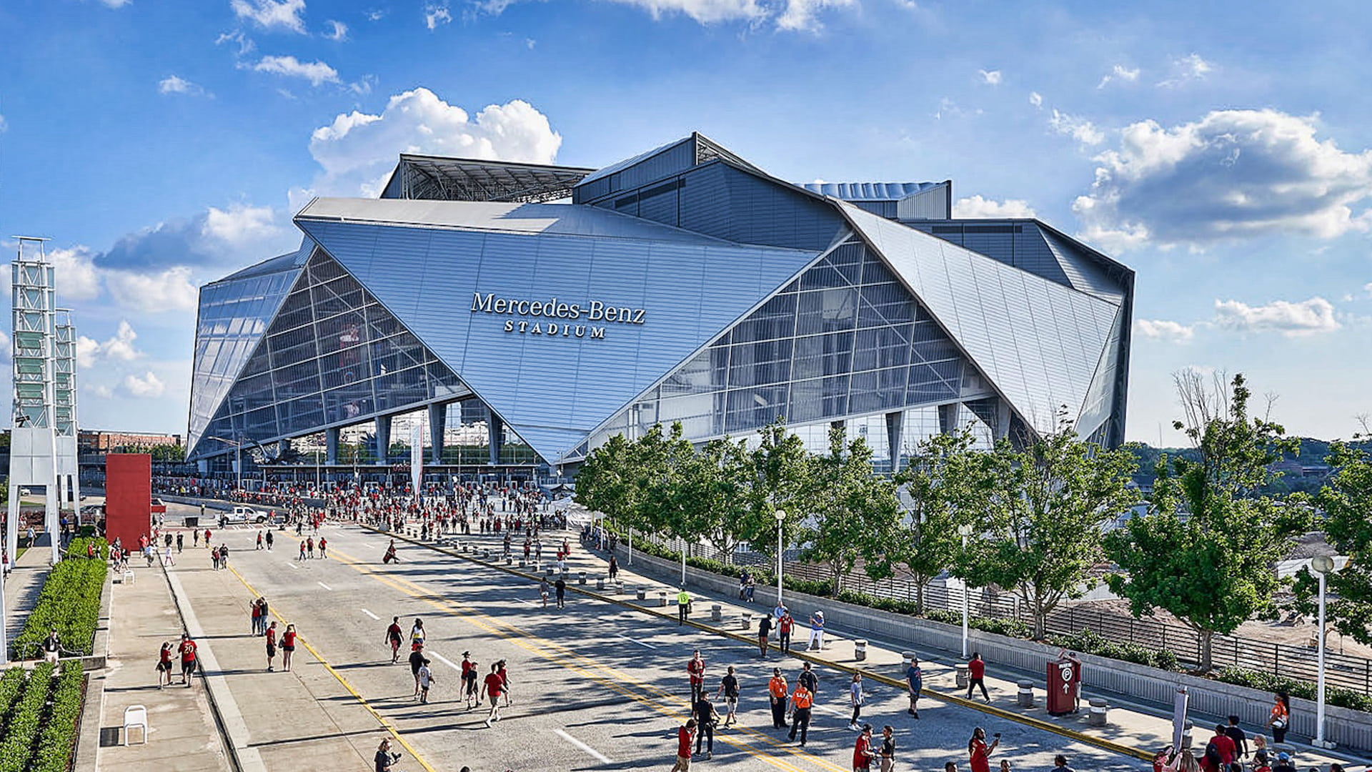 Copa América 2024 Host Cities and Stadiums - Winning Whistle
