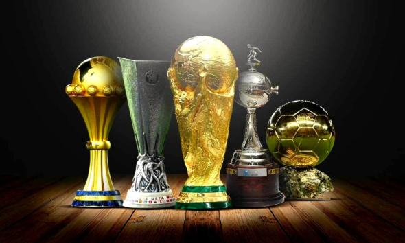 Top 10 Most Expensive Football Trophies in the World (2026 Updated ...