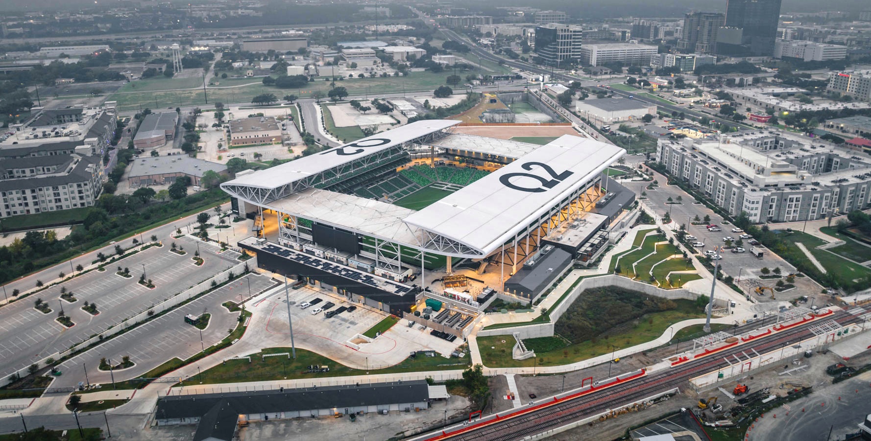 Copa América 2024 Host Cities and Stadiums - Winning Whistle