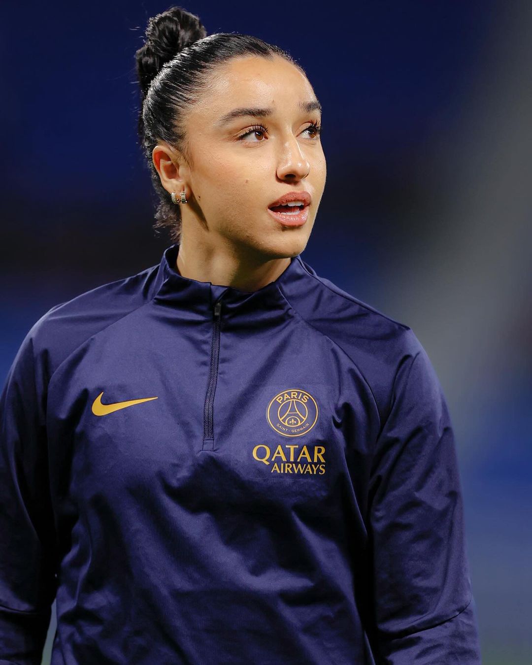 Top 10 Hottest Female Football Players in 2025 - Winning Whistle