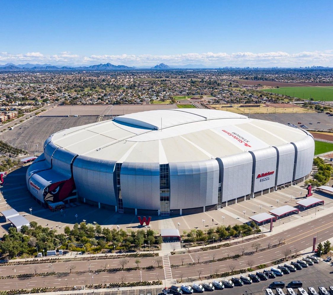 Copa América 2024 Host Cities and Stadiums - Winning Whistle