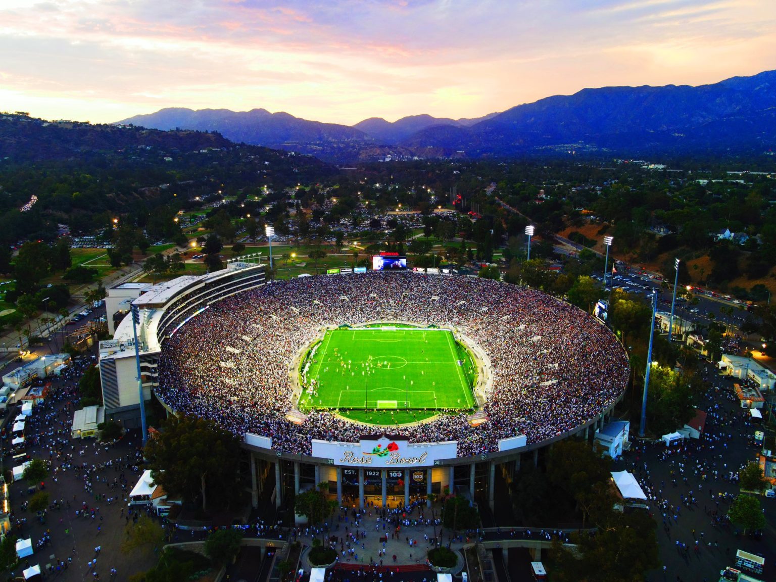 The 2026 World Cup Stadiums & Host Cities - Winning Whistle